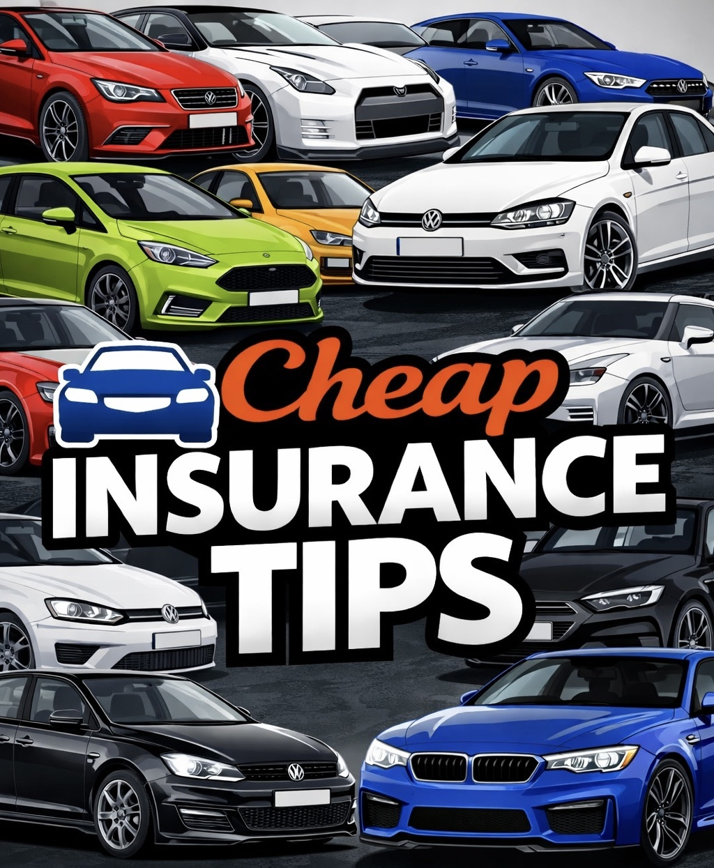 Cheap insurance tips uk